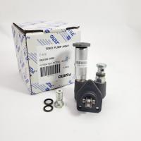 China Feed pump assy Hand oil pump 092100-1550 for PC200/6D102 for sale