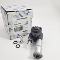 China Feed pump assy Hand oil pump 092100-1550 for PC200/6D102 for sale