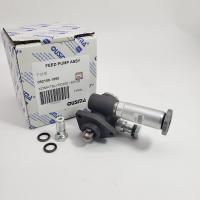China Feed pump assy Hand oil pump 092100-1550 for PC200/6D102 for sale