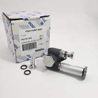 China Feed pump assy Hand oil pump 092100-1550 for PC200/6D102 for sale