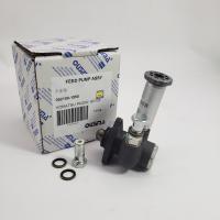 China Feed pump assy Hand oil pump 092100-1550 for PC200/6D102 for sale