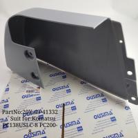 China Cover 20Y-43-41332 for  Komatsu PC138USLC-8 PC200-8 PC200LC-8 Excavator Parts for sale