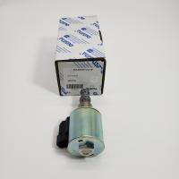China OUSIMA High quality Pilot Solenoid Valve  4303724 For Excavator for sale