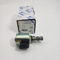 China OUSIMA High quality Pilot Solenoid Valve  4303724 For Excavator for sale