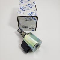 China OUSIMA High quality Pilot Solenoid Valve  4303724 For Excavator for sale