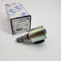 China OUSIMA High quality Pilot Solenoid Valve  4303724 For Excavator for sale