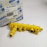 China E320D Excavator Fuel Common Rail 358-6634 3586634 for sale