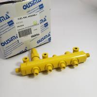 China E320D Excavator Fuel Common Rail 358-6634 3586634 for sale