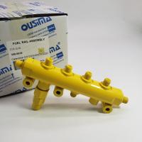 China E320D Excavator Fuel Common Rail 358-6634 3586634 for sale
