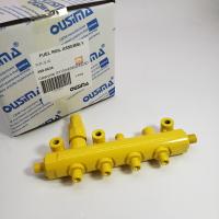 China E320D Excavator Fuel Common Rail 358-6634 3586634 for sale