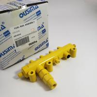 China E320D Excavator Fuel Common Rail 358-6634 3586634 for sale