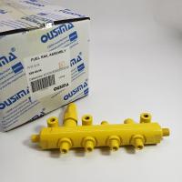 China E320D Excavator Fuel Common Rail 358-6634 3586634 for sale