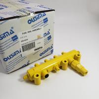 China E320D Excavator Fuel Common Rail 358-6634 3586634 for sale