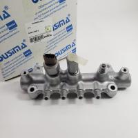 China Hitachi Excavator Fuel Common Rail 8-98011888-2 for ZX110-3 ZX120-3 ZX130K-3 for sale