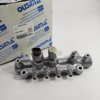 China Hitachi Excavator Fuel Common Rail 8-98011888-2 for ZX110-3 ZX120-3 ZX130K-3 for sale