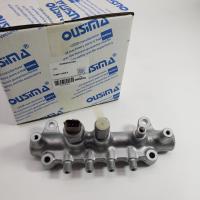 China Hitachi Excavator Fuel Common Rail 8-98011888-2 for ZX110-3 ZX120-3 ZX130K-3 for sale