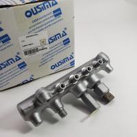 China Hitachi Excavator Fuel Common Rail 8-98011888-2 for ZX110-3 ZX120-3 ZX130K-3 for sale