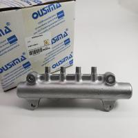 China Hitachi Excavator Fuel Common Rail 8-98011888-2 for ZX110-3 ZX120-3 ZX130K-3 for sale