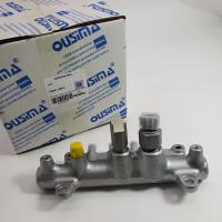 China Hitachi Excavator Fuel Common Rail 8-98011888-2 for ZX110-3 ZX120-3 ZX130K-3 for sale