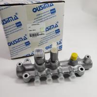 China Hitachi Excavator Fuel Common Rail 8-98011888-2 for ZX110-3 ZX120-3 ZX130K-3 for sale