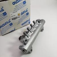China Hitachi Excavator Fuel Common Rail 8-98011888-2 for ZX110-3 ZX120-3 ZX130K-3 for sale