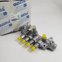 China SUMITOMO SH210-5 Excavator Fuel Common Rail 8-97306-063-4 for sale