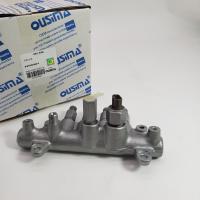 China SUMITOMO SH210-5 Excavator Fuel Common Rail 8-97306-063-4 for sale