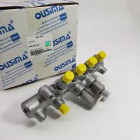 China SUMITOMO SH210-5 Excavator Fuel Common Rail 8-97306-063-4 for sale