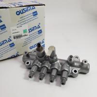 China SUMITOMO SH210-5 Excavator Fuel Common Rail 8-97306-063-4 for sale