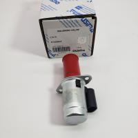 China Excavator Solenoid Valve AT338547 for 444K 524K 544G for sale