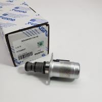 China Excavator Solenoid Valve AT338547 for 444K 524K 544G for sale