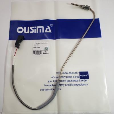 China KOMATSU Temperature Sensor 6245-11-5560 for PC1250-8 PC1250LC-8 for sale