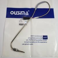 China KOMATSU Temperature Sensor 6245-11-5550 for PC1250-8 PC1250LC-8 for sale