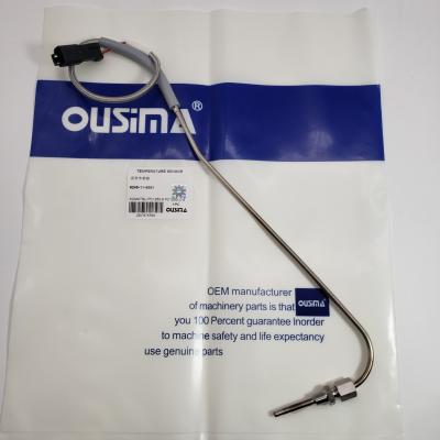 China KOMATSU Temperature Sensor 6245-11-5551 for PC1250-8 PC1250LC-8 for sale