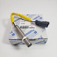 China Excavator Speed Sensor 193-2550 for  140K 120K 914G D7R for sale