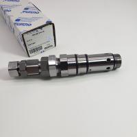 China E320E 323E 336E Excavator Relief Valve 323-7464 for sale