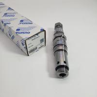 China E320E 323E 336E Excavator Relief Valve 323-7464 for sale