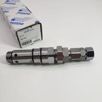 China E320E 323E 336E Excavator Relief Valve 323-7464 for sale