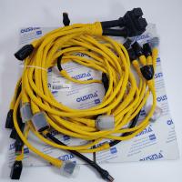 China KOMATSU PC850-8 Wiring Harness 6261-81-8521 Excavator Engine Part for sale