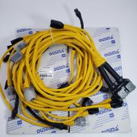 China KOMATSU PC850-8 Wiring Harness 6261-81-8521 Excavator Engine Part for sale