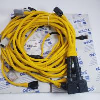 China KOMATSU PC850-8 Wiring Harness 6261-81-8521 Excavator Engine Part for sale