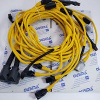 China KOMATSU PC850-8 Wiring Harness 6261-81-8521 Excavator Engine Part for sale