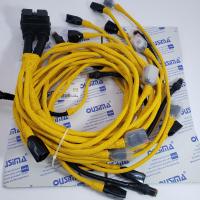 China KOMATSU PC850-8 Wiring Harness 6261-81-8521 Excavator Engine Part for sale