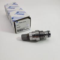 China Hitachi ZAX110 ZX120 EX100-5 Excavator Relief Valve 4372684 for sale