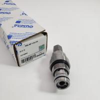 China Hitachi ZAX110 ZX120 EX100-5 Excavator Relief Valve 4372684 for sale