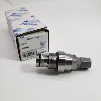 China Hitachi ZAX110 ZX120 EX100-5 Excavator Relief Valve 4372684 for sale