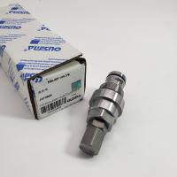China Hitachi ZAX110 ZX120 EX100-5 Excavator Relief Valve 4372684 for sale