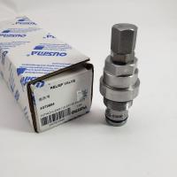China Hitachi ZAX110 ZX120 EX100-5 Excavator Relief Valve 4372684 for sale