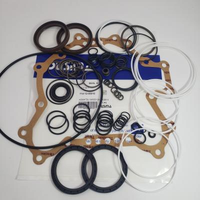 China KOMATSU WA300-3A WA320-3 Seal Kit 714-12-05010 for sale