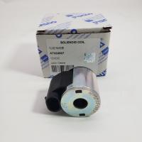 China 12VDC Solenoid Valve Coil AT333807 for  Excavator for sale